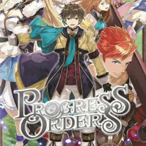 Buy PROGRESS ORDERS CD Key Compare Prices