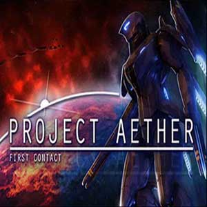 Buy Project AETHER First Contact CD Key Compare Prices