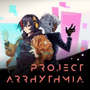 Buy Project Arrhythmia Xbox Series Compare Prices