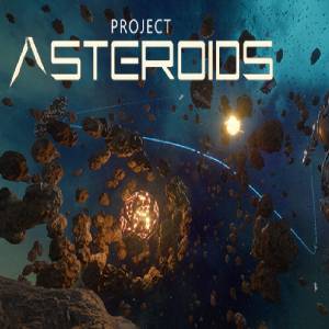 Buy Project Asteroids CD Key Compare Prices