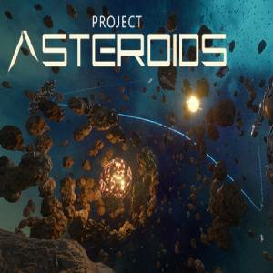 Buy Project Asteroids CD Key Compare Prices