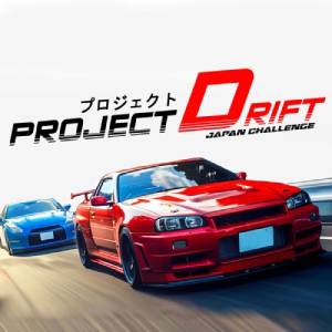Buy Project Drift Japan Challenge Nintendo Switch Compare prices