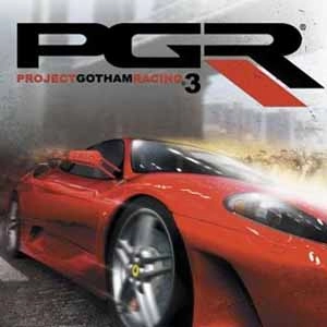 Buy Project Gotham Racing 3 Xbox 360 Code Compare Prices