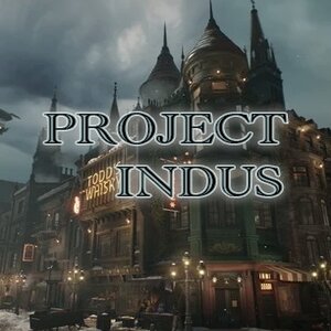 Buy Project Indus Xbox One Compare Prices