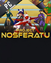 Buy Project Nosferatu CD Key Compare Prices