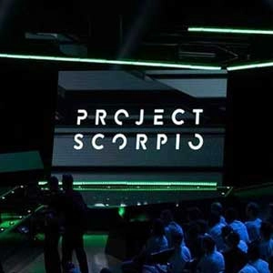 Buy Project Scorpio Xbox One Code Compare Prices