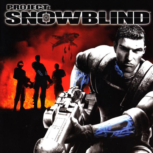Buy Project Snowblind CD KEY Compare Prices - AllKeyShop.com