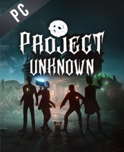 Buy Project Unknown CD Key Compare Prices