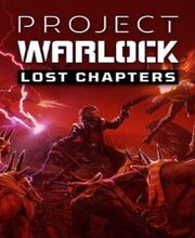 Buy Project Warlock Lost Chapters CD Key Compare Prices