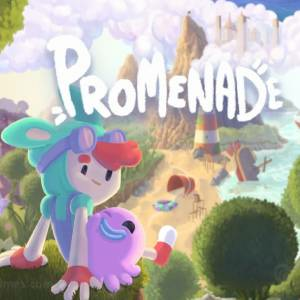 Buy Promenade Xbox Series Compare Prices