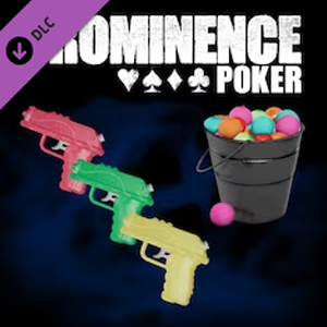 Buy Prominence Poker Water Wars Bundle Xbox Series Compare Prices