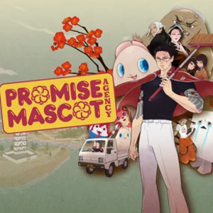 Buy Promise Mascot Agency PS4 Compare Prices