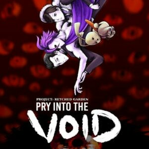 Buy Pry Into The Void PS4 Compare Prices