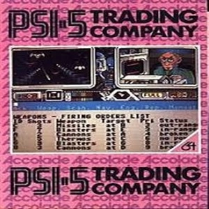 Buy Psi 5 Trading Company CD KEY Compare Prices