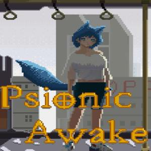 Buy Psionic Awake CD Key Compare Prices
