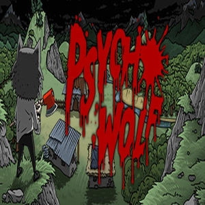 Buy Psycho Wolf CD Key Compare Prices