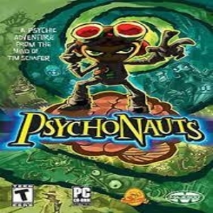 Buy Psychonauts Xbox One Compare Prices