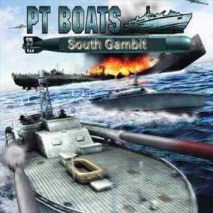 Buy PT Boats South Gambit CD KEY Compare Prices - AllKeyShop.com