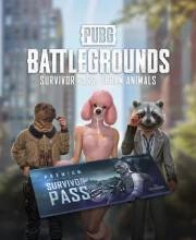 Buy PUBG EVENT PASS PAYDAY Xbox Key Compare Prices