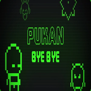 Buy Pukan Bye Bye CD Key Compare Prices