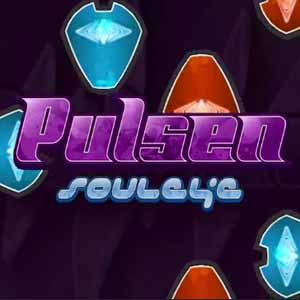 Buy Pulsen Souleye CD KEY Compare Prices - AllKeyShop.com