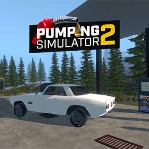 Buy Pumping Simulator 2 CD Key Compare Prices