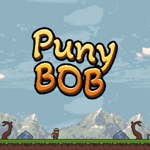 Buy Puny BOB CD Key Compare Prices
