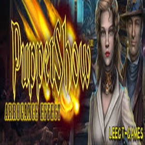 Buy Puppet Show Arrogance Effect CD Key Compare Prices