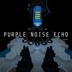Buy Purple Noise Echo CD Key Compare Prices