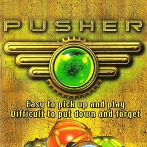 Buy Pusher CD KEY Compare Prices - AllKeyShop.com