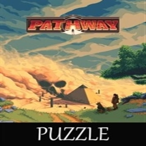 Buy Puzzle For Pathway CD KEY Compare Prices