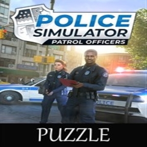 Buy Puzzle For Police Simulator Patrol Officers Games CD KEY Compare Prices