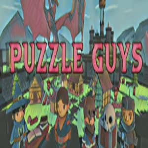 Buy Puzzle Guys CD Key Compare Prices