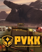 Buy PVKK Planetenverteidigungskanonenkommandant CD Key Compare Prices