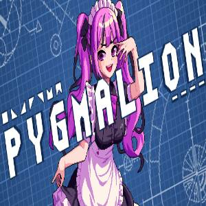 Buy Pygmalion CD Key Compare Prices