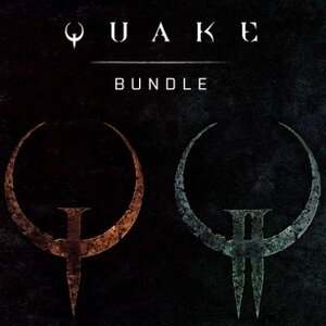 Buy Quake 1 and 2 Bundle PS4 Compare Prices