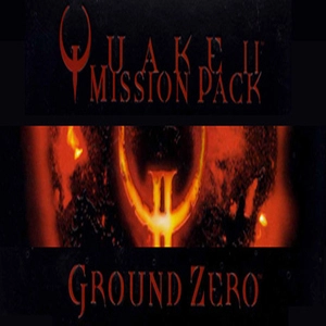 Buy QUAKE 2 Mission Pack Ground Zero CD Key Compare Prices