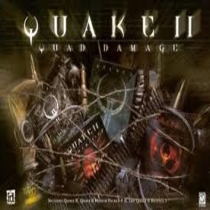 Buy Quake 2 Quad Damage CD Key Compare Prices