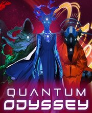 Buy Quantum Odyssey CD Key Compare Prices