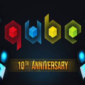 Buy Q.U.B.E. 10th Anniversary CD Key Compare Prices