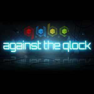 Buy QUBE Against the Qlock CD KEY Compare Prices - AllKeyShop.com