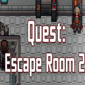 Buy Quest Escape Room 2 CD Key Compare Prices