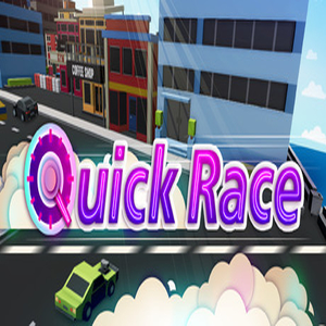 Buy Quick Race CD Key Compare Prices