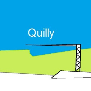 Buy Quilly CD Key Compare Prices