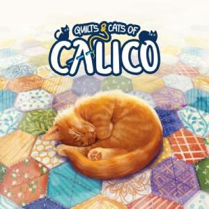 Buy Quilts and Cats of Calico PS5 Compare Prices