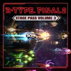 Buy R-Type Final 2 Stage Pass Volume 3 CD Key Compare Prices