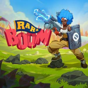 Buy Ra Ra BOOM PS4 Compare Prices