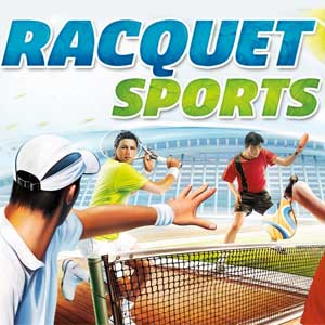 Buy Racquet Sports PS3 Game Code Compare Prices
