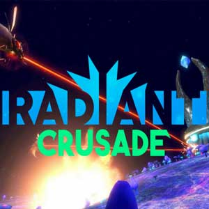 Buy Radiant Crusade CD KEY Compare Prices - AllKeyShop.com