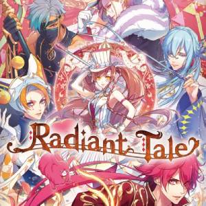 Buy Radiant Tale Nintendo Switch Compare prices